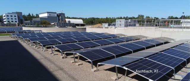 Project partnership: PVI GmbH and Greenbuddies